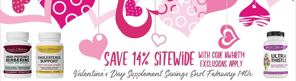 Natural Wellness®: Premium Liver, Kidney & Immune Supplements