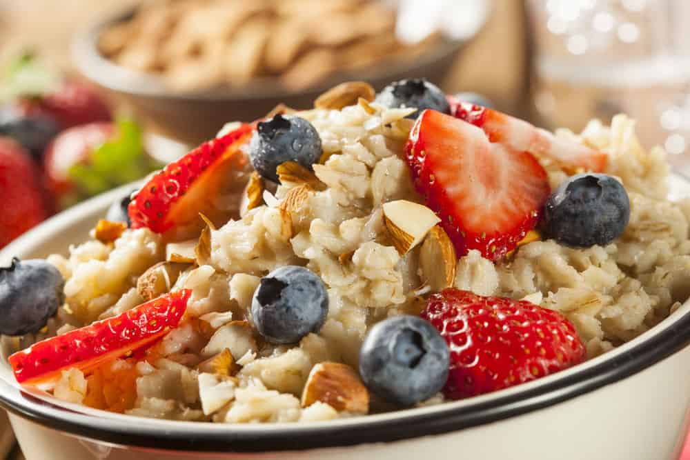 Using Fiber to Improve Heart Health