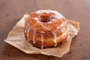 The Cronut™ Craze: What Makes This Pastry So Irresistible?