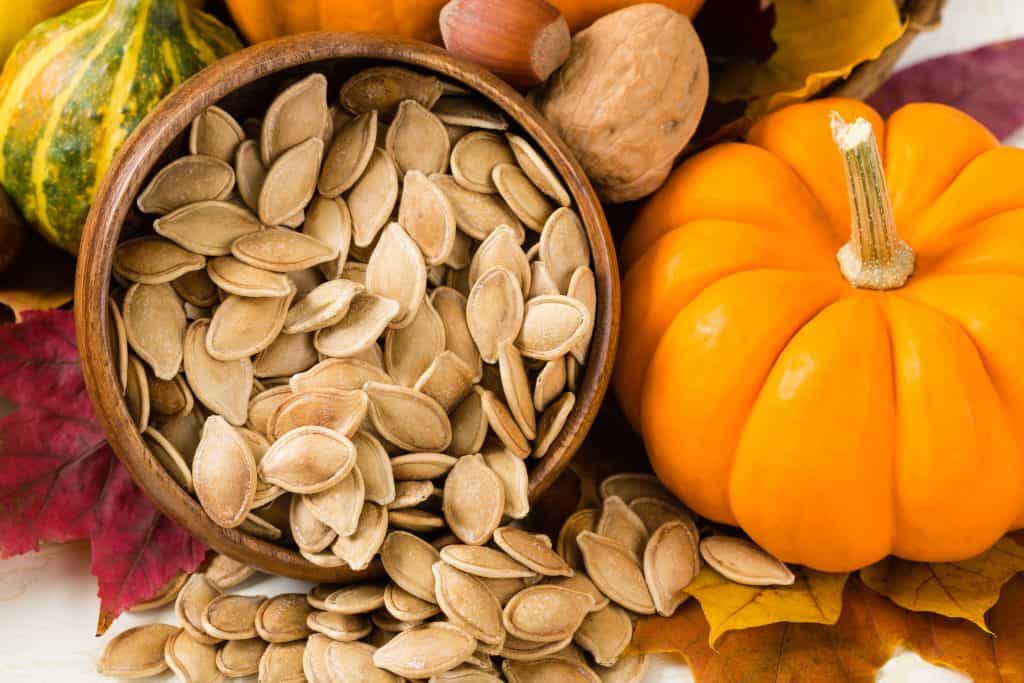 11 Health Benefits of Pumpkin Seeds