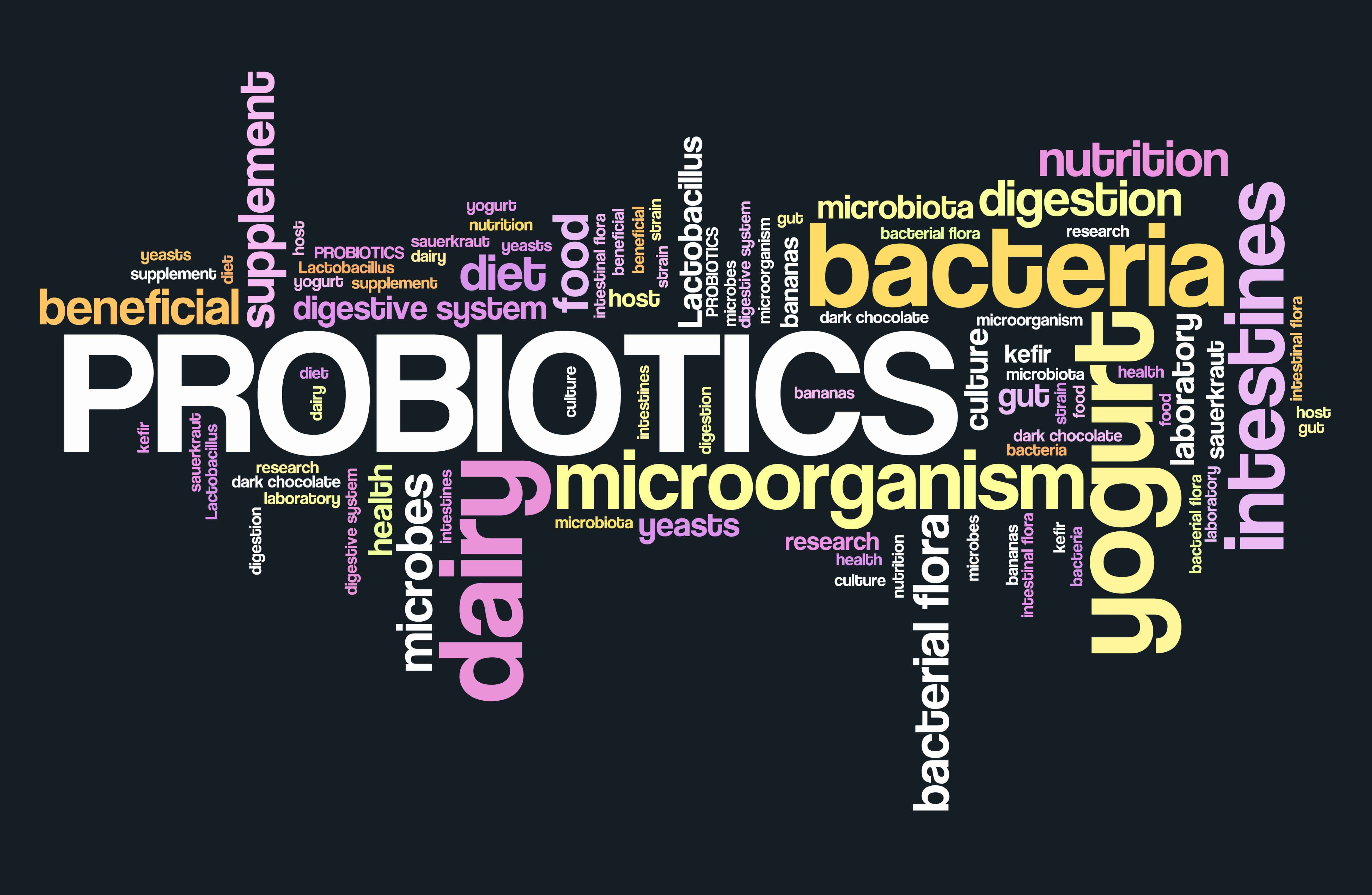 Probiotics Can Boost Your Immunity During Cold & Flu Season