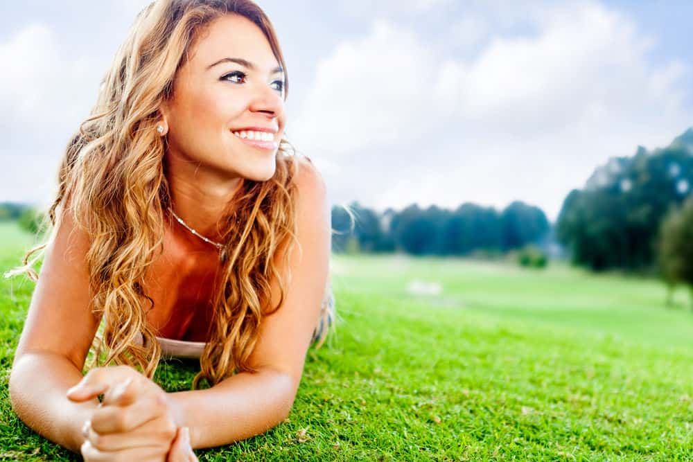 How to Embrace a Positive Frame of Mind