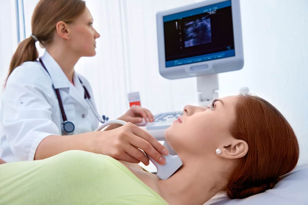 Tests That Help Detect Thyroid Disorders