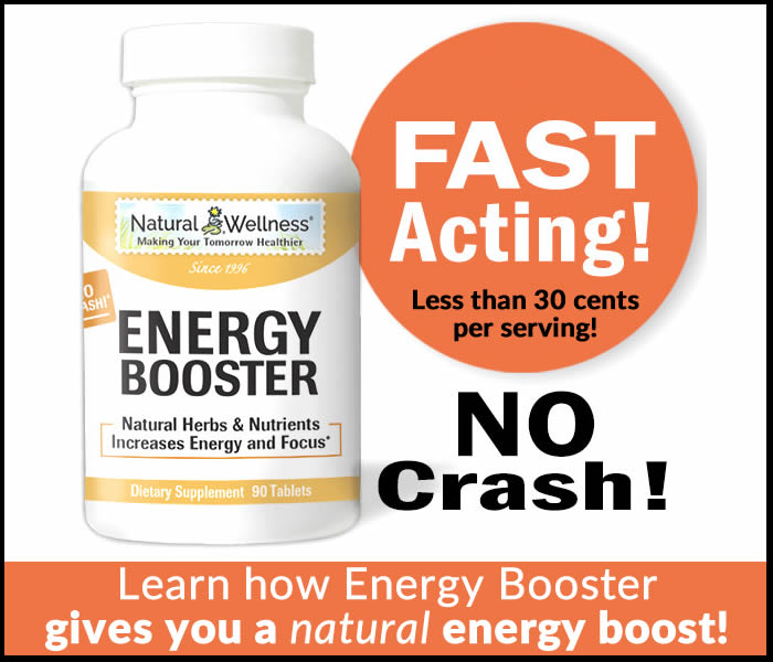 6 Ways to Fight Fatigue Naturally