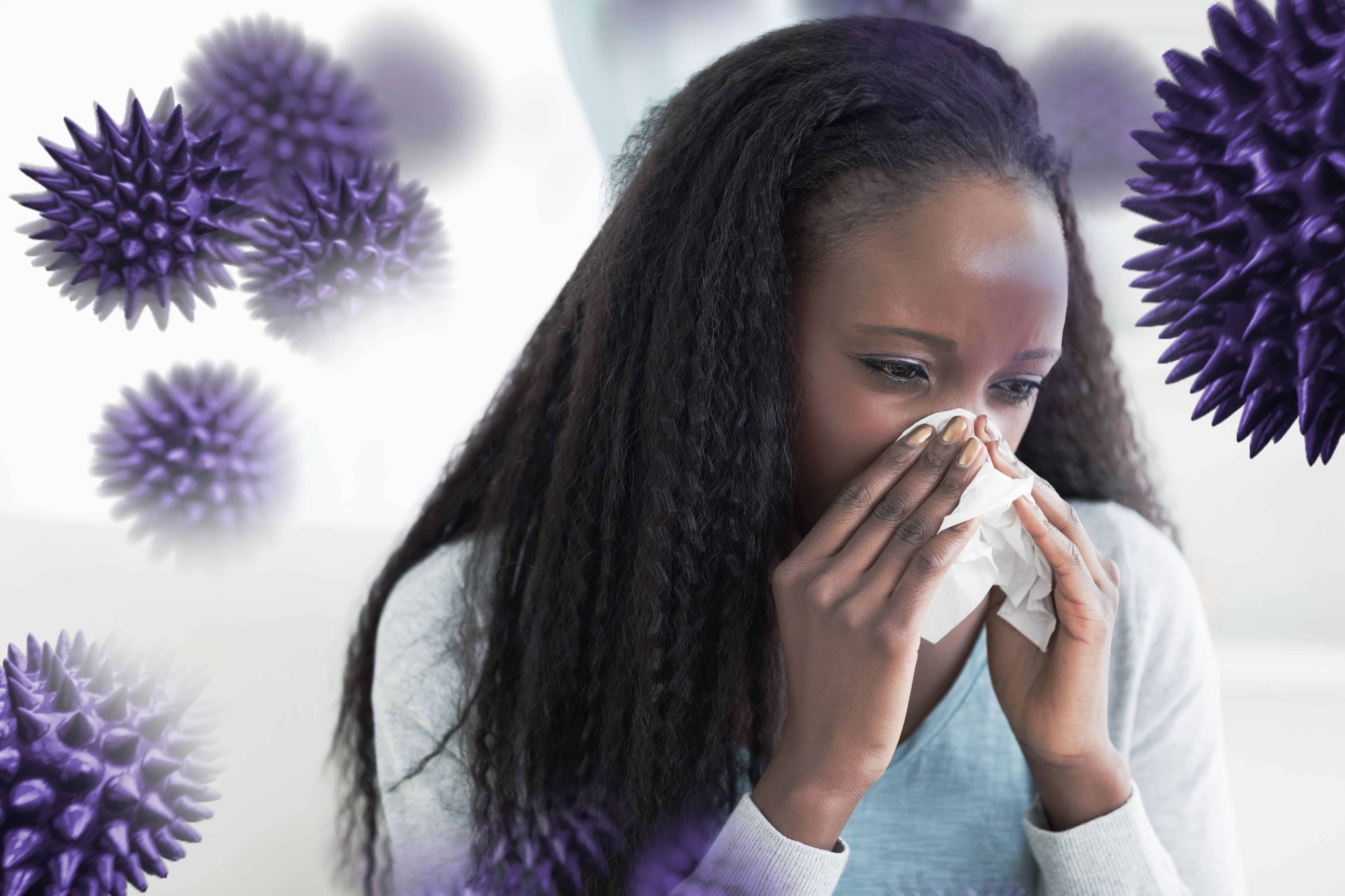 Is it Bad to Hold in a Sneeze?